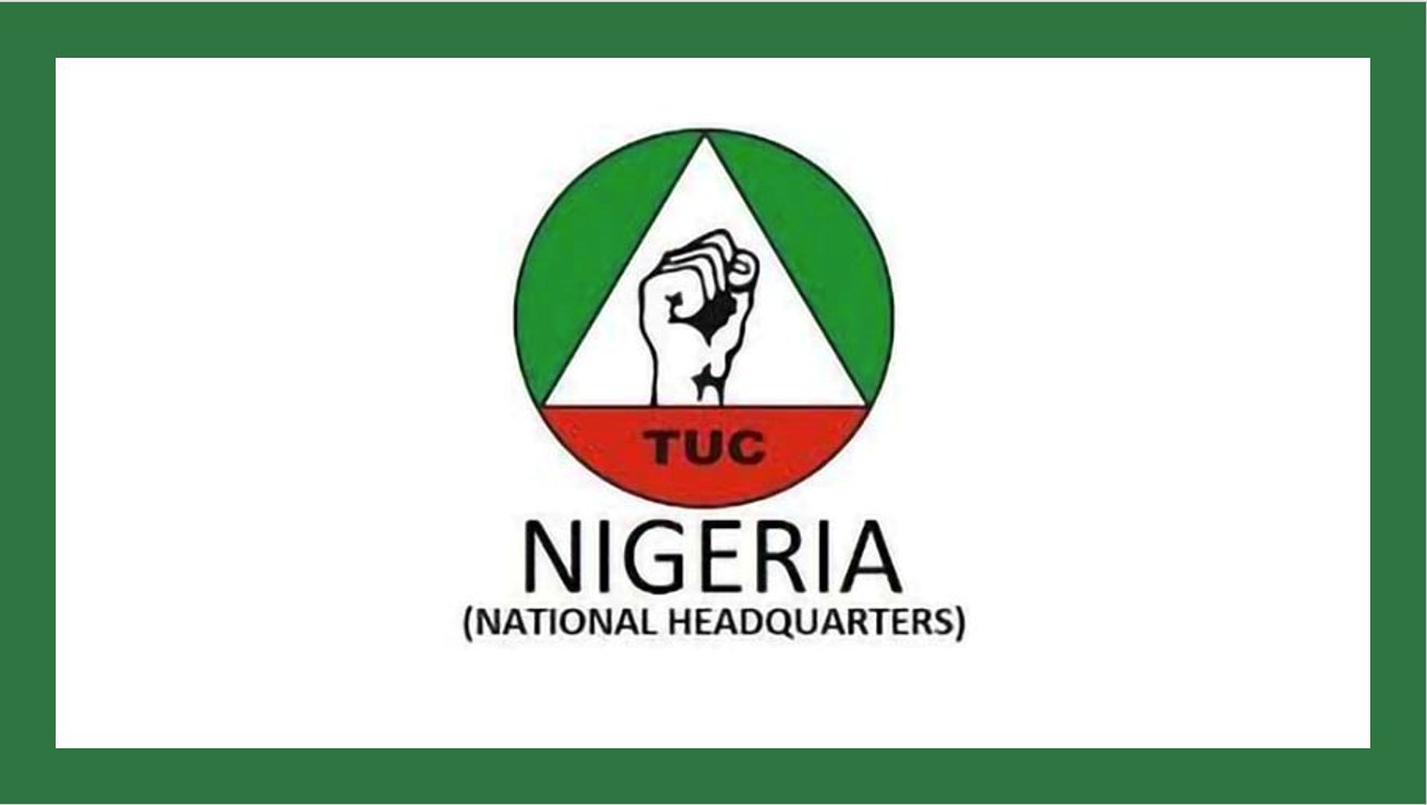 Subsidy: Raise Minimum Wage To N200,000, TUC Tells Tinubu - Demola Adefajo's Blog (DAB)