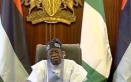 FULL TEXT of CHILDREN'S DAY MESSAGE: Tinubu seeks end to bullying, pledges commitment to ...